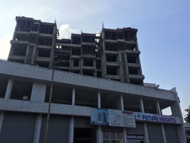 Future Homes Builders Future Heights Photos - Panvel, Navi Mumbai Pictures