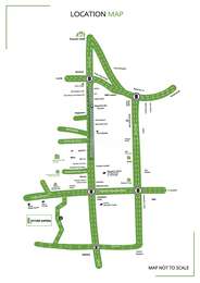 Future Infrastructures Future Aspera Map - Anekal, Bangalore South ...
