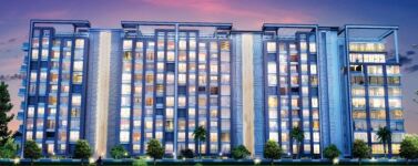2 BHK Apartment / Flat for sale in Futuristic The Spectrum Tathawade ...