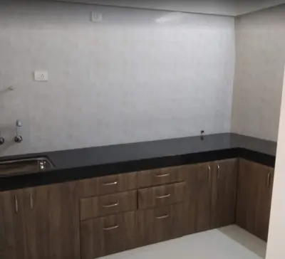 2 BHK Apartment / Flat for sale in G K Dwarka Sai Wonder Pimple ...