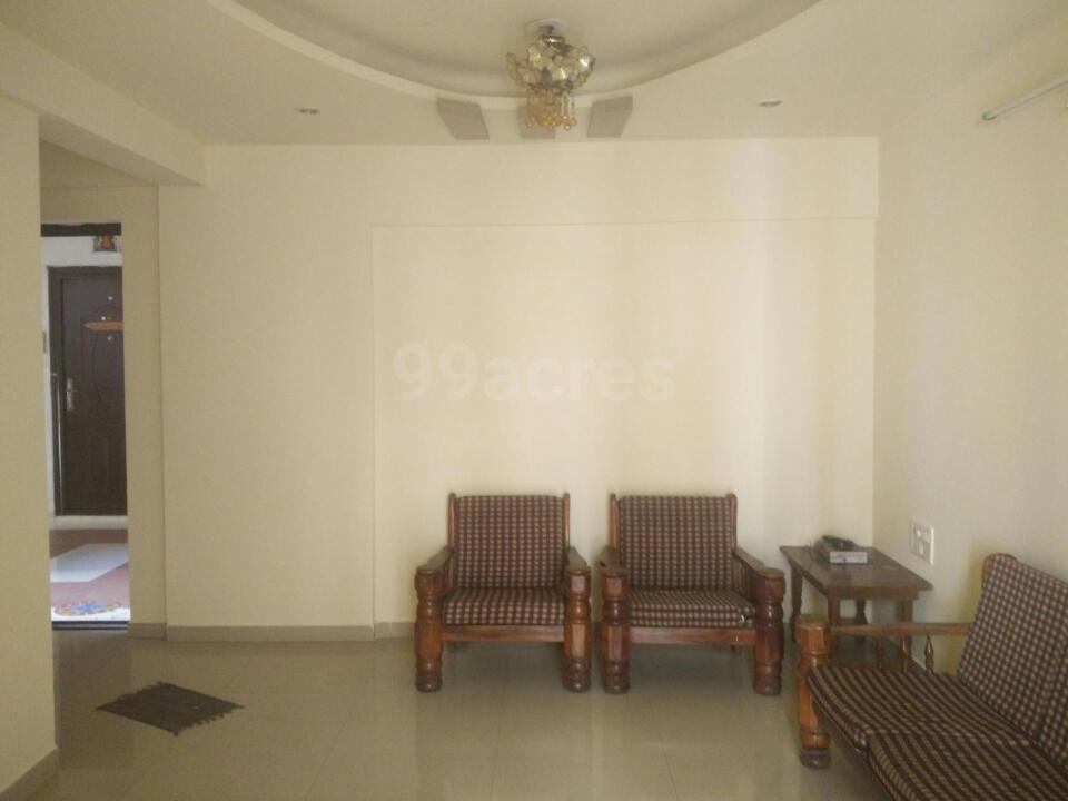 GK Associates GK Dwarka Sai Paradise Photos - Pimple Saudagar, Pune ...