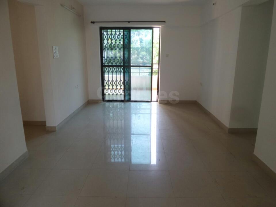 GK Associates GK Flora Residency Photos - Pimple Saudagar, Pune Pictures