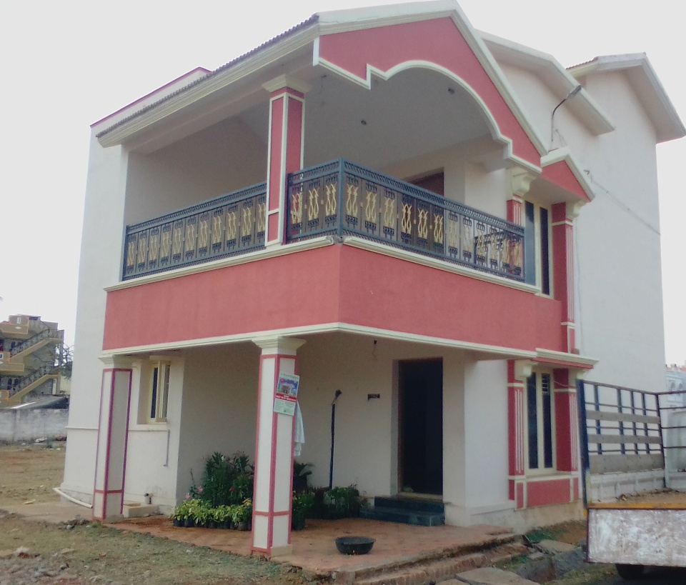 G5 Builders Royal Enclave Photos - Attibele, Bangalore South Pictures