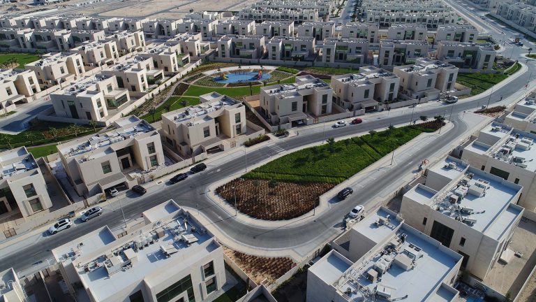 G and Co and Meydan Meydan Millennium Estates Photos - Nad Al Sheba 1 ...