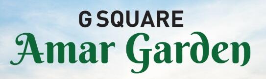 G Square Amar Garden Sulur, Coimbatore | Price List & Brochure, Floor ...