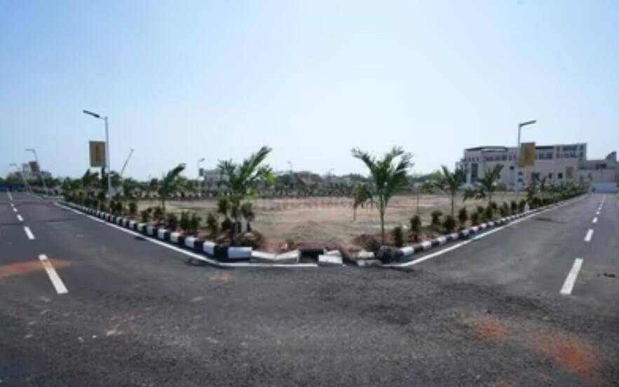 G Square Artistic Enclave Thachanallur, Tirunelveli Resale Price List ...