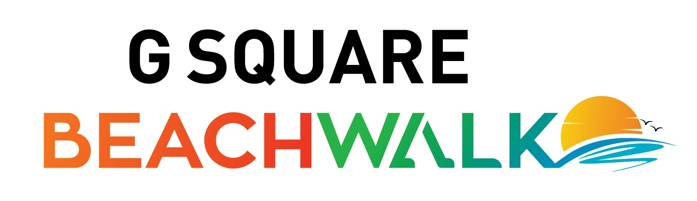 G Square Group G Square Beachwalk Amenities - Neelankarai, Chennai ...