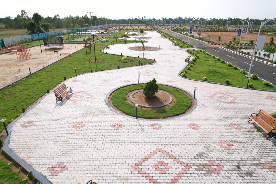 G Square Dynasty Mahabalipuram, ECR Resale Price List, Brochure, Floor ...