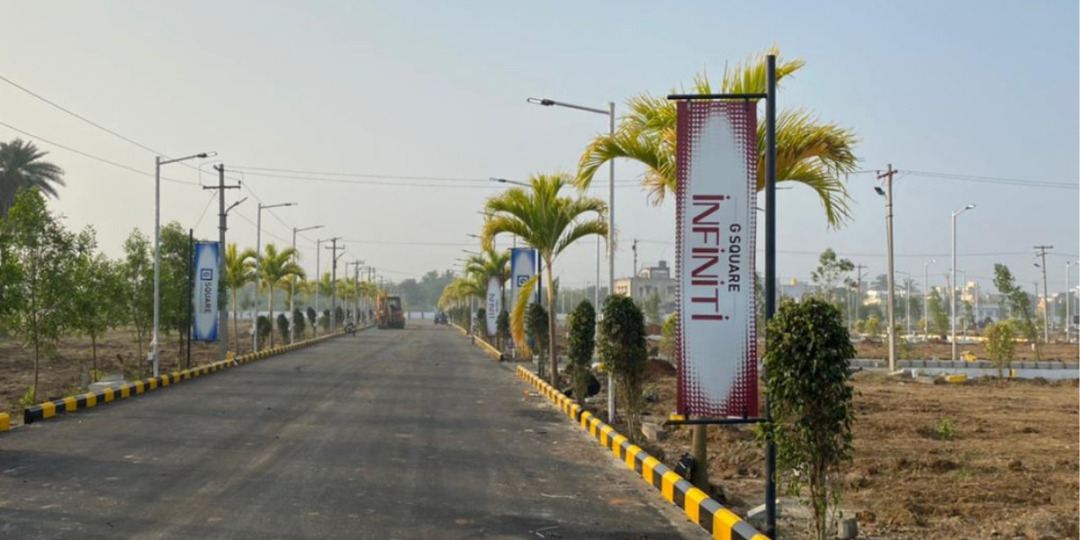 G Square Province Chennai South, Kundrathur Resale Price List, Brochure ...