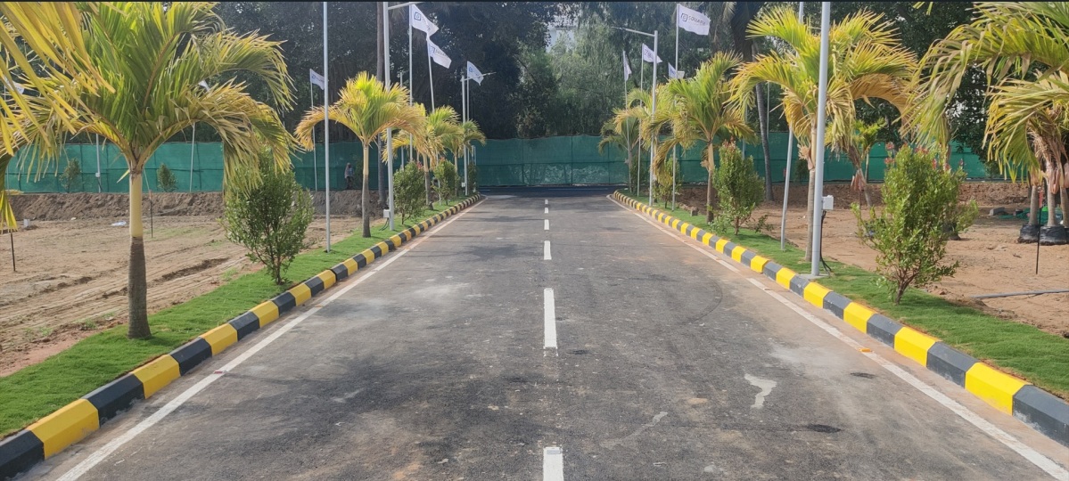 G Square Group G Square Majestic Photos - Madhavaram, Chennai Pictures