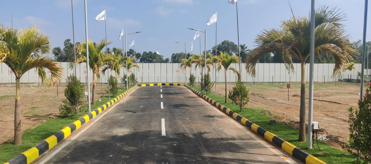 G Square Group G Square Mayflower Photos - Madhavaram, Chennai Pictures