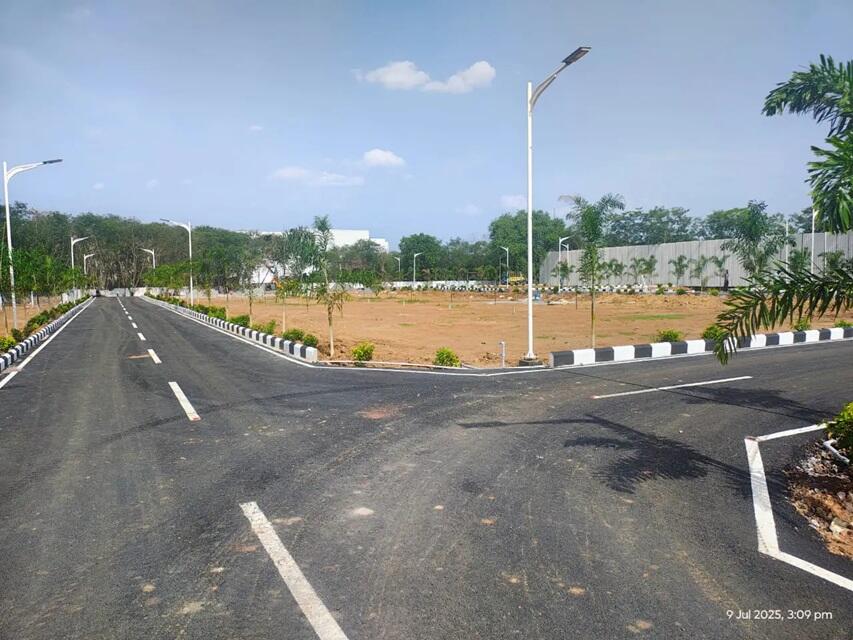 G Square Northern Crown Puzhal, Chennai Resale Price List, Brochure ...
