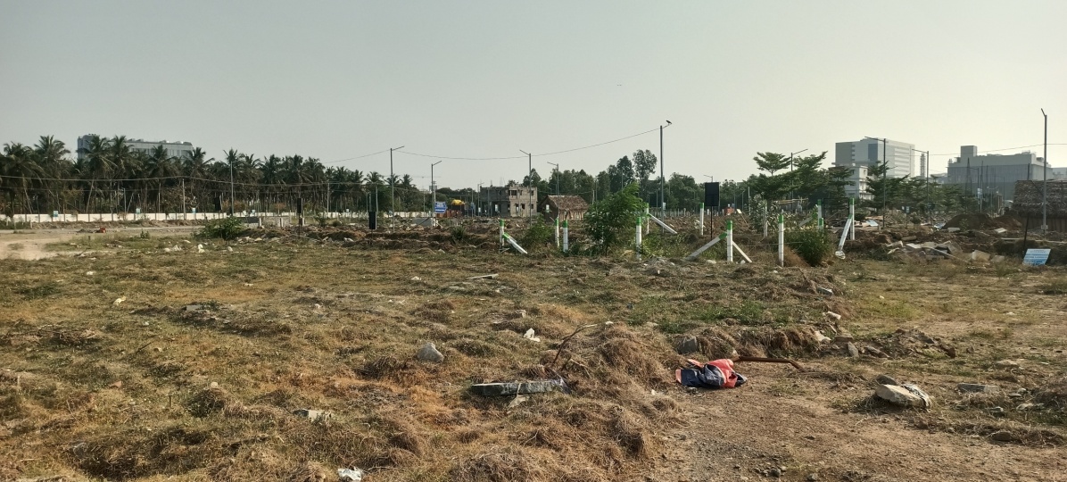 G Square OMR ONE Siruseri, Chennai Resale Price List, Brochure, Floor ...