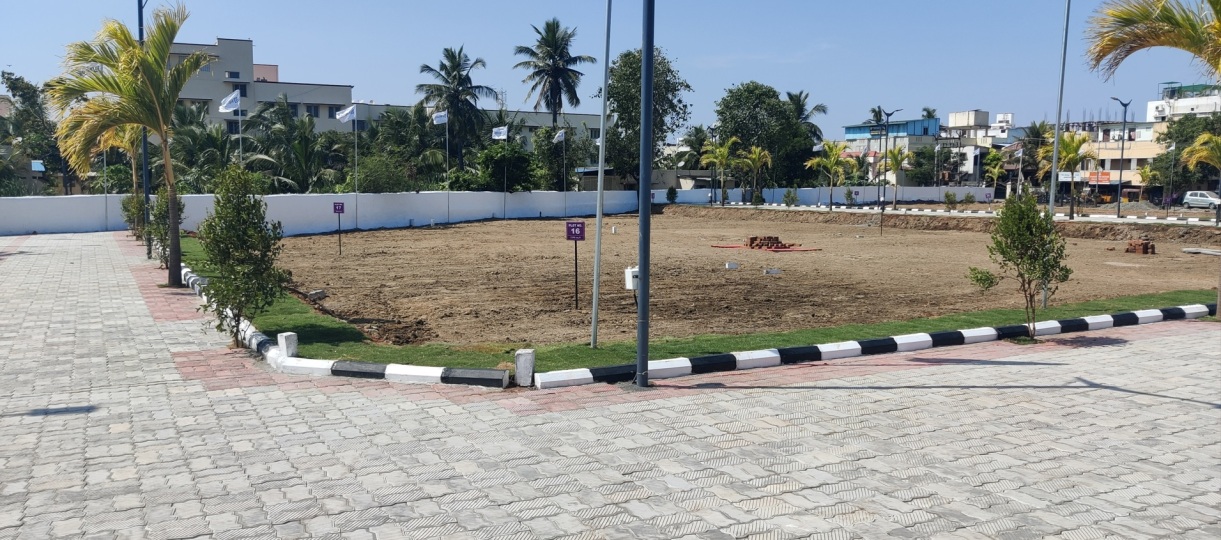 G Square Group G Square Palacia Photos And Videos - Bannimantap, Mysore ...