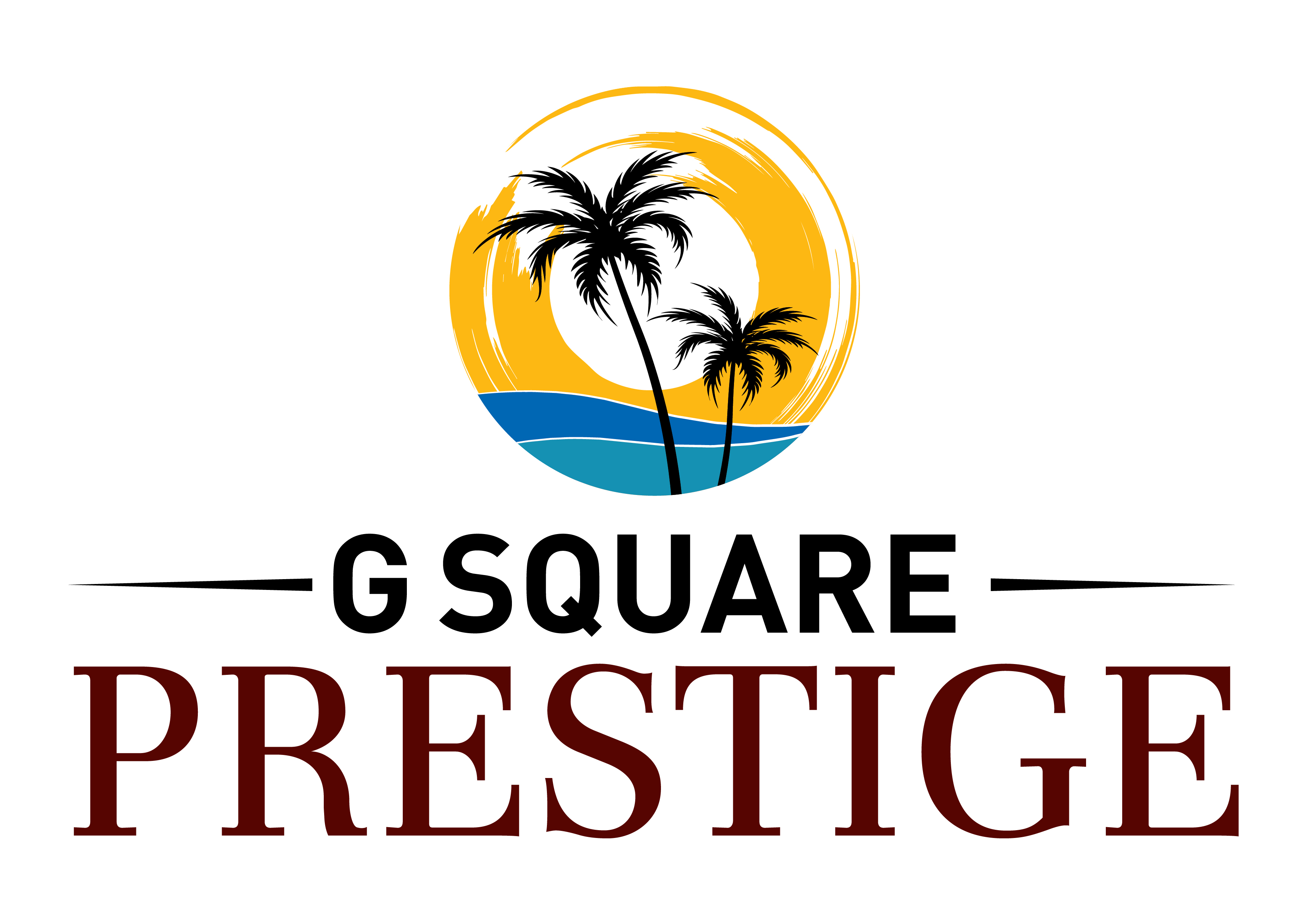 G Square Group G Square Prestige Map - Kovalam, ECR Location Map