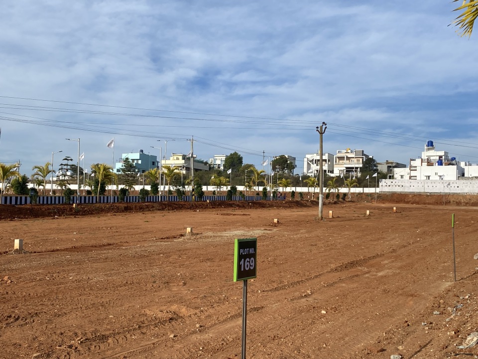G Square Prime Thoraipakkam, Chennai Resale Price List, Brochure, Floor ...