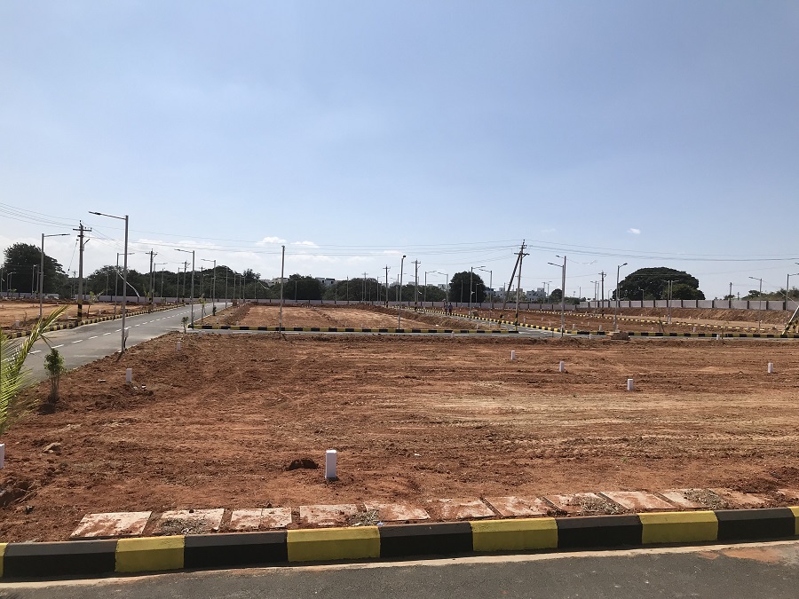 G Square Housing G Square Pristine Photos And Videos - Mathigiri HCF ...