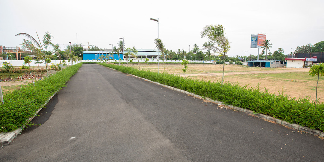 G Square Group G Square Sands and Waves Photos And Videos - Injambakkam ...
