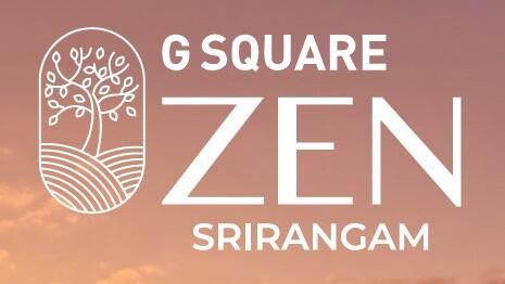 G Square Zen Srirangam, Trichy Resale Price List, Brochure, Floor Plan ...