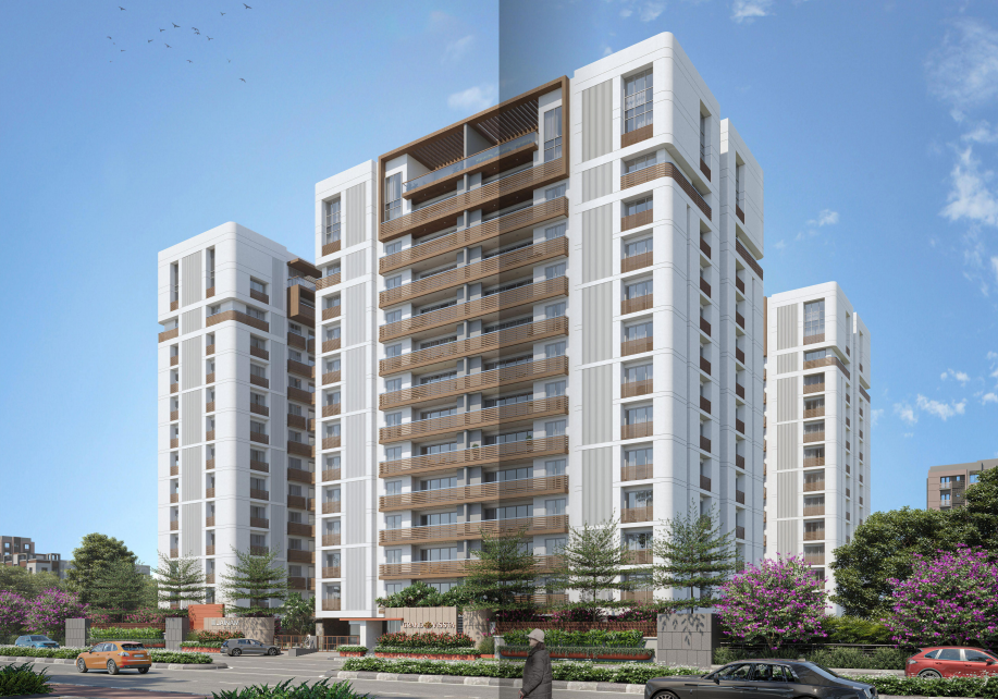 Grand Vissta Vesu, Surat | Price List & Brochure, Floor Plan, Location ...
