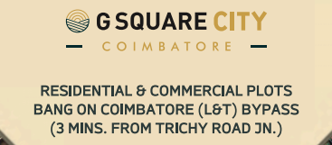 G Square City Pattanam, Coimbatore | Price List & Brochure, Floor Plan ...