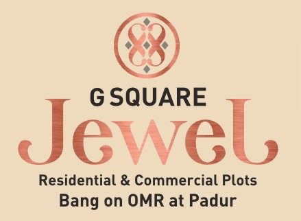 G Square Jewel Padur, Chennai Resale Price List, Brochure, Floor Plan ...