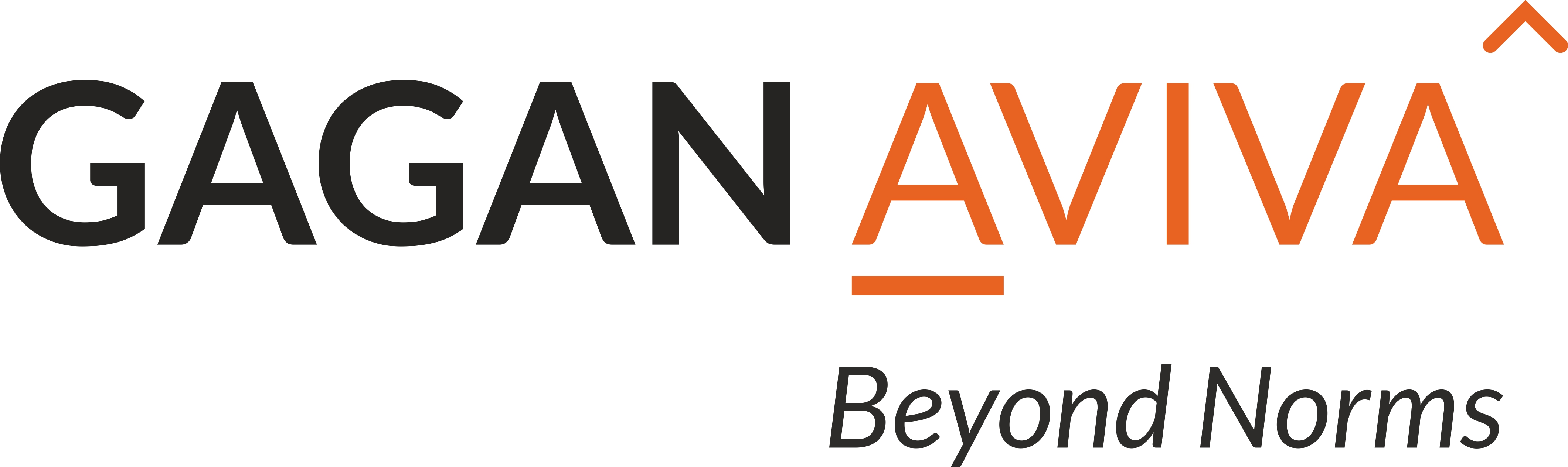 Gagan Developers Gagan Aviva Map - Kesnand, Pune Location Map