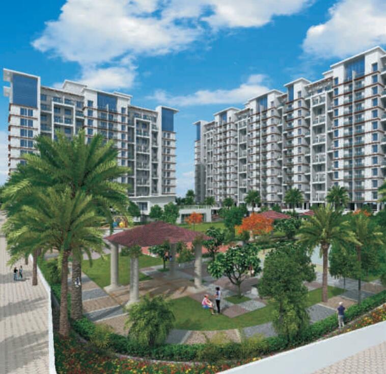 Gagan Micasaa Wagholi, Pune | Price List & Brochure, Floor Plan ...