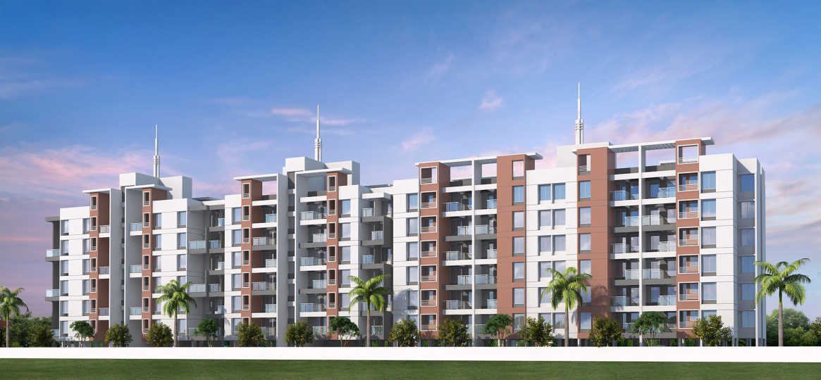 Gagan Goel Landmarks and Sharda Grp and Sukhwani B Amara Quadream ...