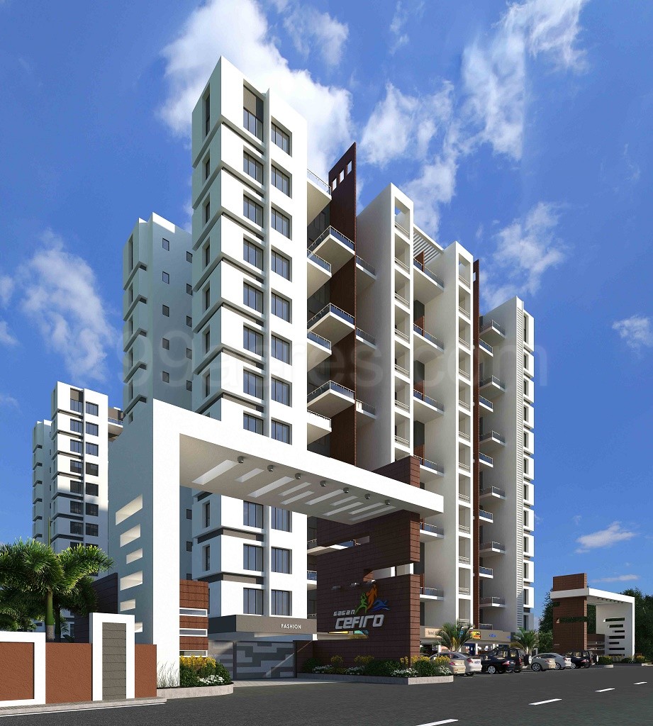 Gagan Cefiro Undri, Pune Resale Price List, Brochure, Floor Plan ...
