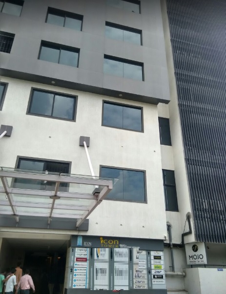 Gaikwad Promoters Gaikwad Icon Tower Photos - Wakad, Pune Pictures