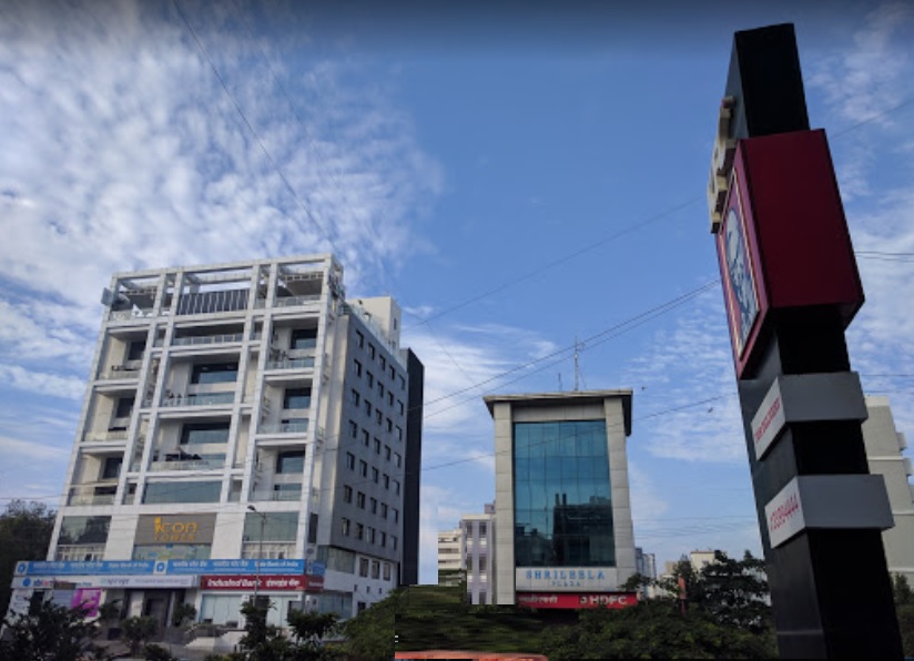Gaikwad Promoters Gaikwad Icon Tower Photos - Wakad, Pune Pictures