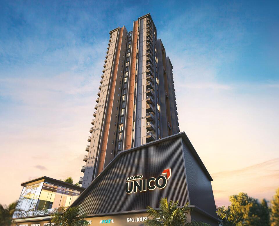 Gaikwad Unico Ravet, Pune | Price List & Brochure, Floor Plan, Location ...