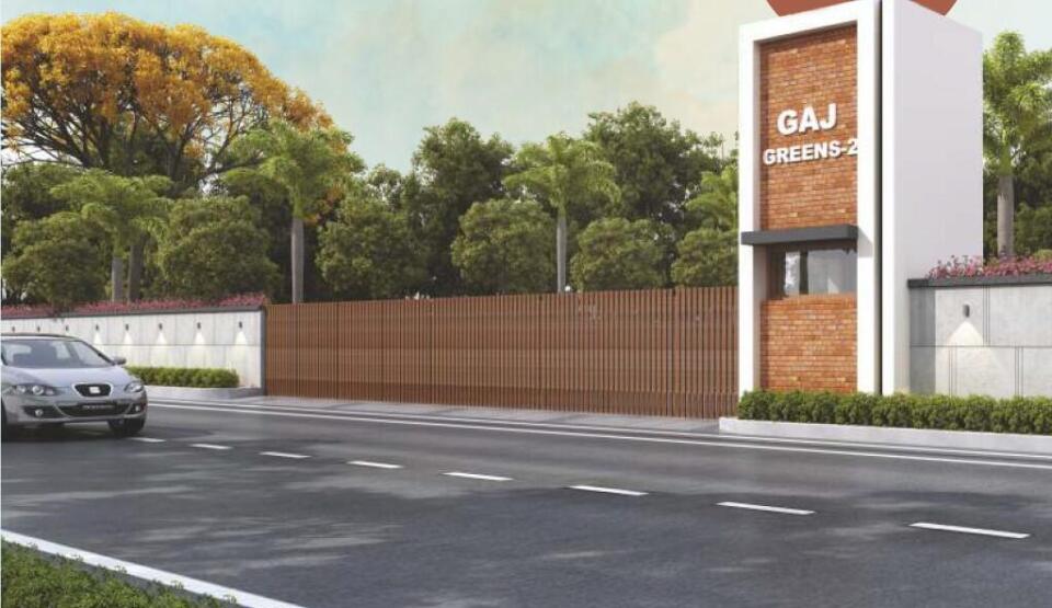 Gaj Greens 2 Borsad Chokdi, Anand | Price List & Brochure, Floor Plan ...