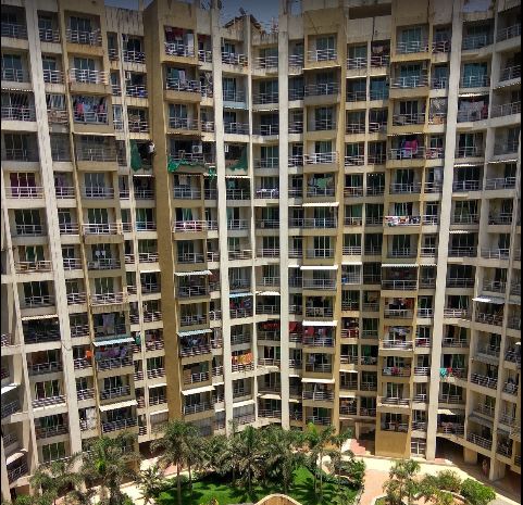 Bhoomi Gardenia Roadpali, Kalamboli Resale Price List, Brochure, Floor ...