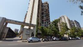 2 BHK Apartment / Flat for sale in Bhoomi Gardenia Roadpali Kalamboli ...