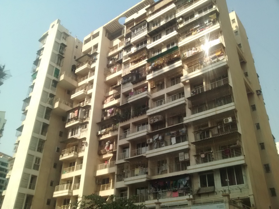 Gajra Group Builders Gajra Bhoomi Trivas Photos And Videos - Sector 35D ...