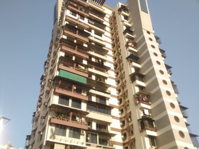 3 BHK / Bedroom Apartment / Flat for rent in Gajra Bhoomi Tower Sector ...