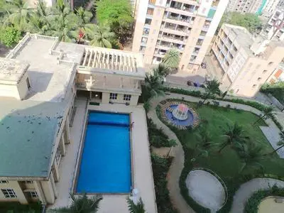 Gala Pride Presidency Luxuria Manpada, Thane Resale Price List ...