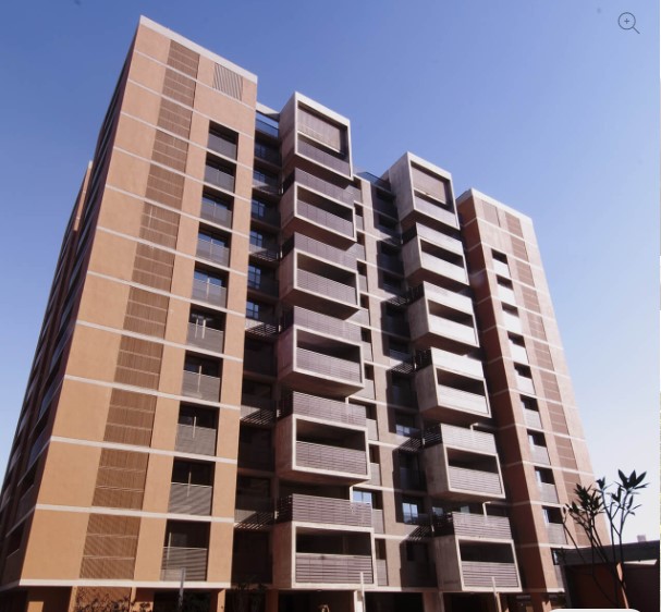 Gala Aria South Bopal, Ahmedabad Resale Price List, Brochure, Floor ...