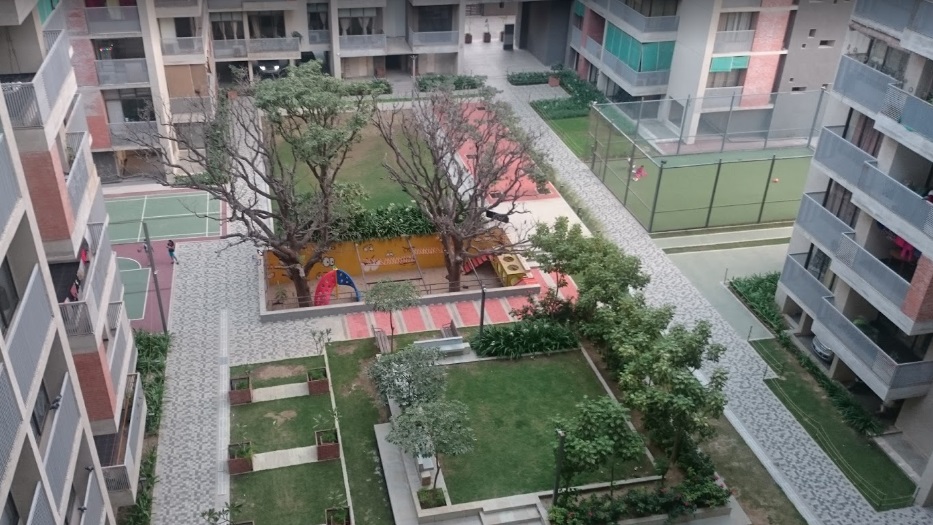 Gala Aura South Bopal, Ahmedabad Resale Price List, Brochure, Floor ...