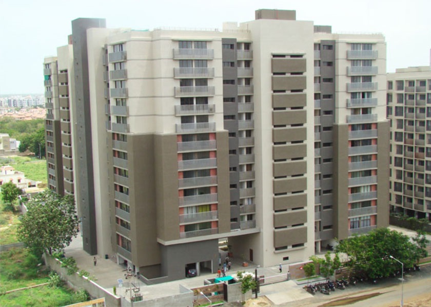 Gala Aura South Bopal, Ahmedabad Resale Price List, Brochure, Floor ...