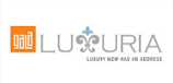 Gala Infrastructure Builders Gala Luxuria Floor Plan - South Bopal ...