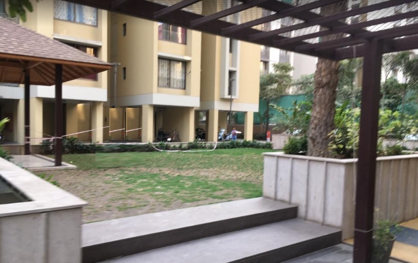 Gala Glory South Bopal, Ahmedabad Resale Price List, Brochure, Floor ...