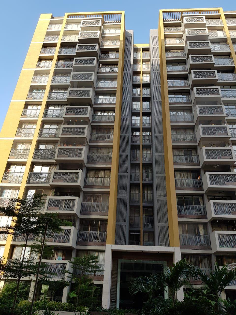 Gala Marvella South Bopal, Ahmedabad Resale Price List, Brochure, Floor ...