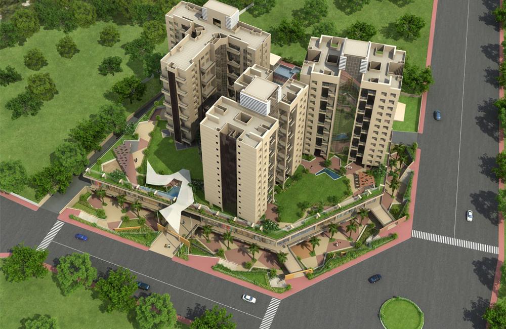 Galaxy one Kharadi, Pune Resale Price List, Brochure, Floor Plan ...