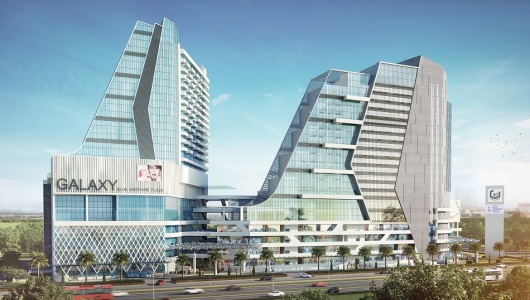 Shop for sale in Galaxy Blue Sapphire Plaza Sector 4 Greater Noida West ...