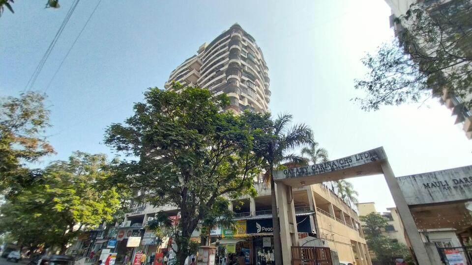 Galaxy Carina Sector 15 Kharghar, Navi Mumbai Resale Price List ...