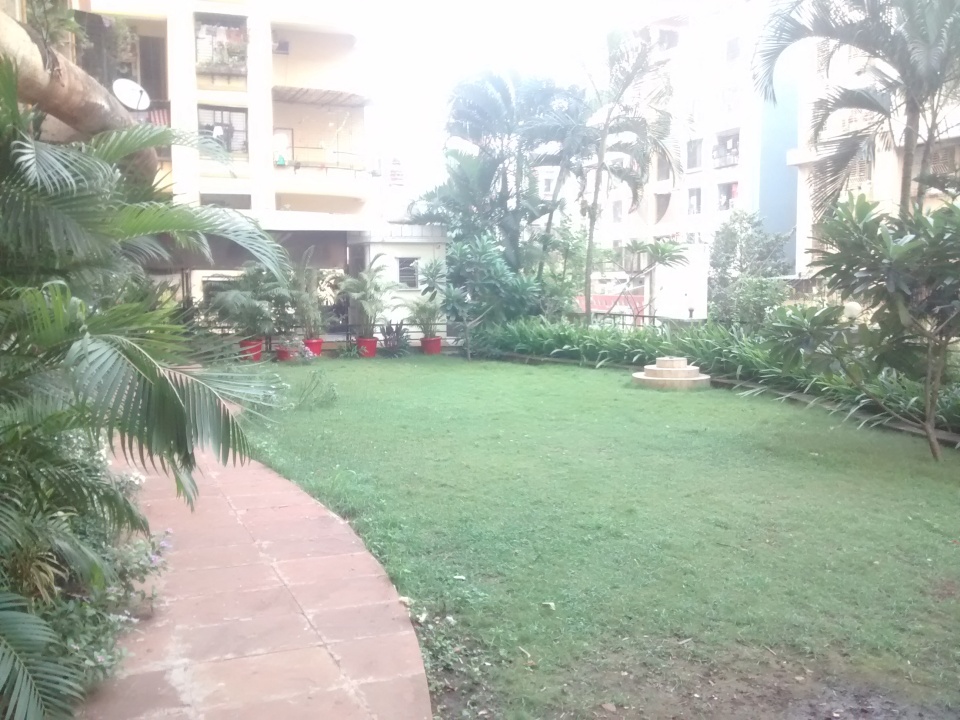Galaxy Carina Sector 15 Kharghar, Navi Mumbai Resale Price List ...