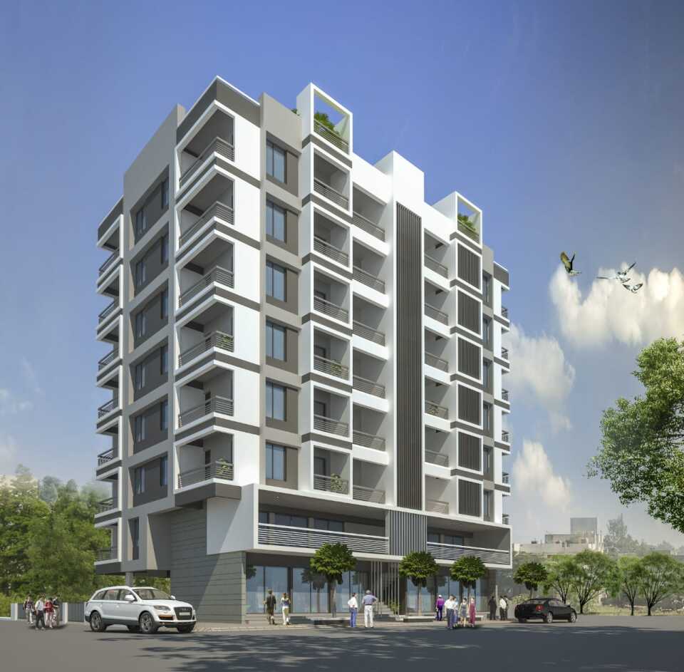 Saakar Group Nasik Saakar Symphony Photos - Pathardi Phata, Nasik Pictures